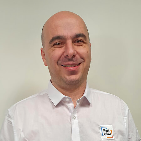 Kontakty - Ryzí Okna.cz